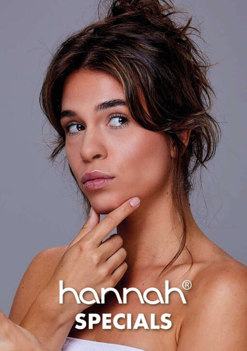 hannah SIRC | PRODUCTEN