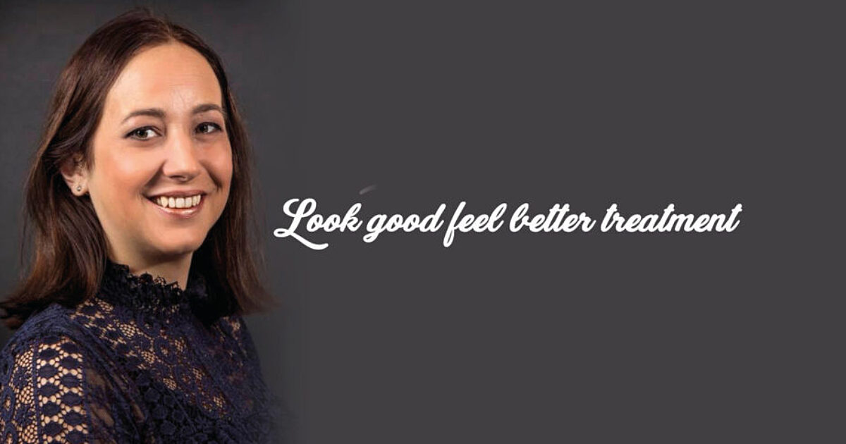 Look Good Feel Better Treatment | hannah SIRC