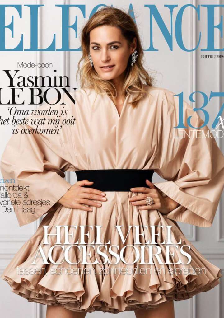 Geef je huid een kans! | hannah SIRC