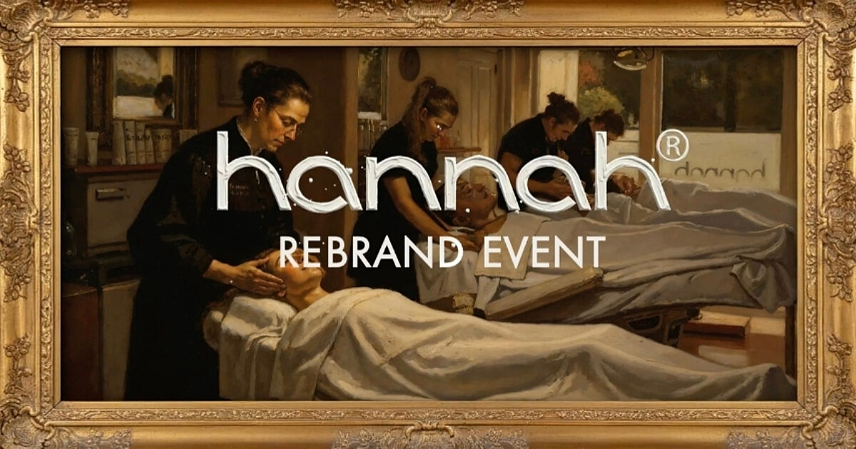 hannah SIRC | hannah Brand Event